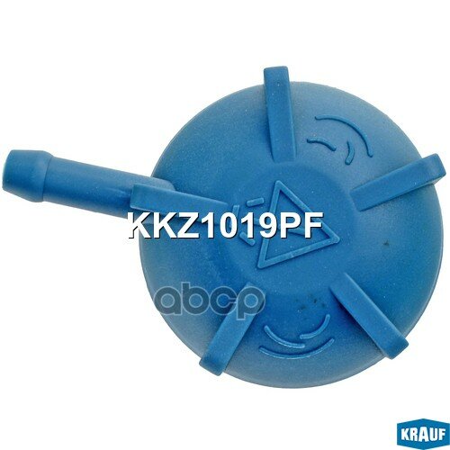 Крышка радиатора! Toyota, Mitsubishi, Mazda, Daihatsu, Honda Krauf арт. KKZ1019PF