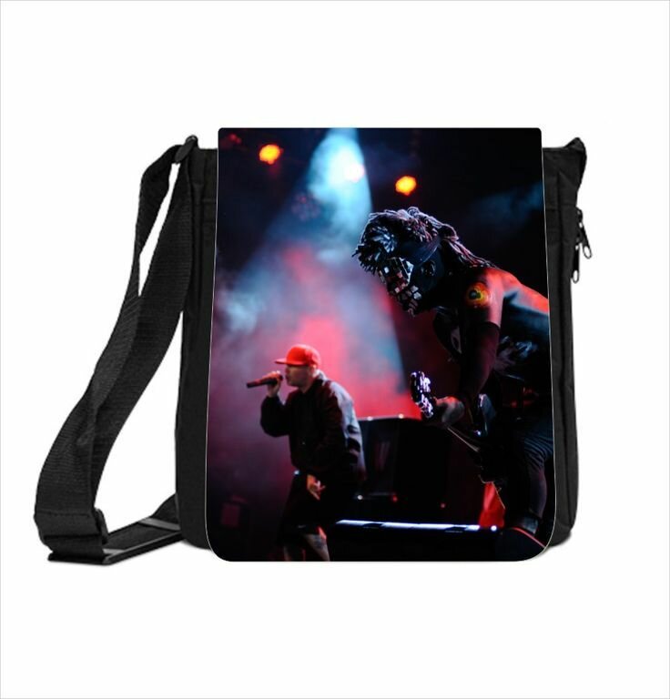 Сумка мессенджер