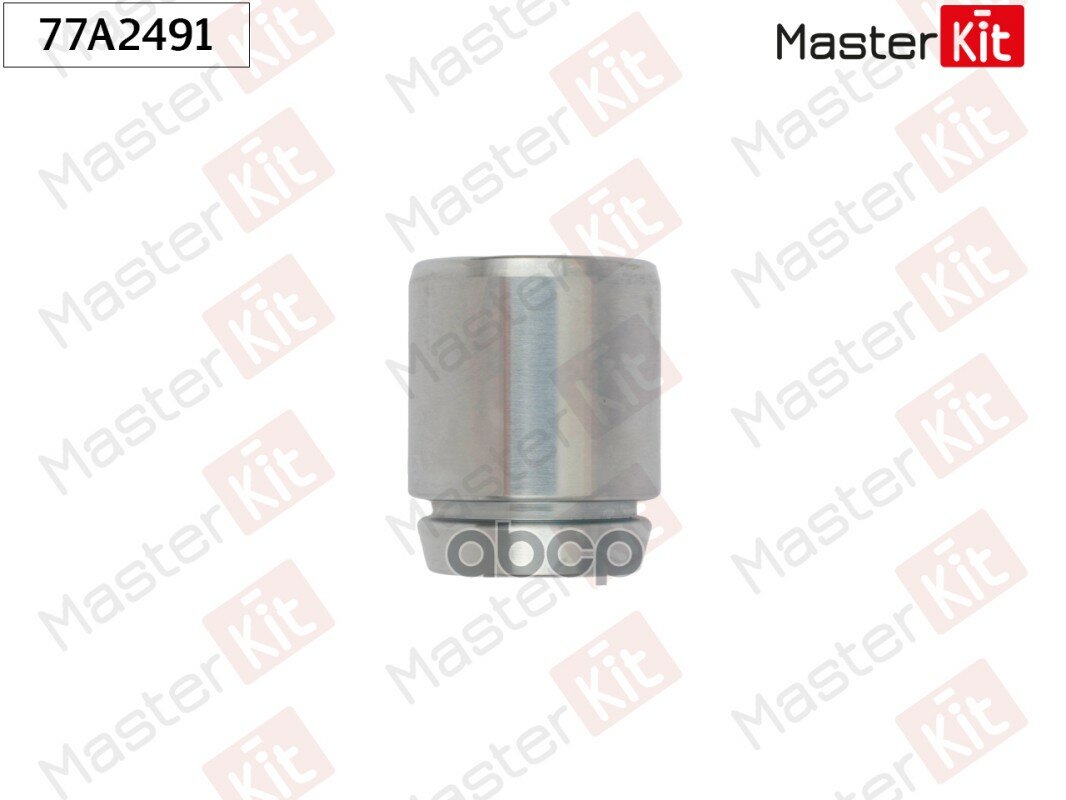Поршень тормозного суппорта MasterKit арт. 77A2491