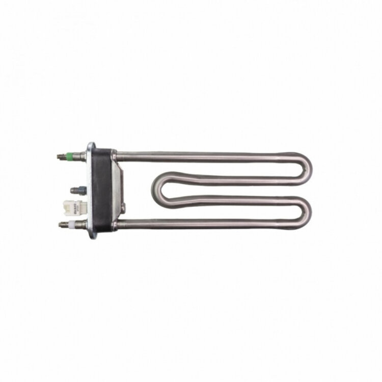 Комплект ТЭН 1900W для стиральной машины Electrolux, LG, Samsung Diamond, Eco Bubble + датчик + фильтр + засыпка, K3406111T