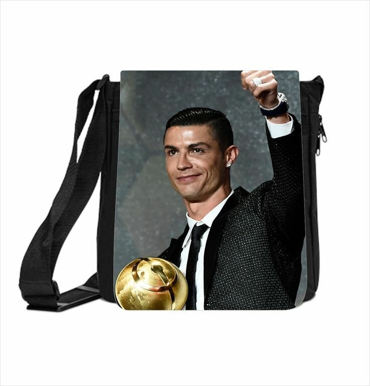 Сумка мессенджер