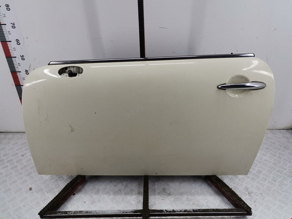 Дверь передняя левая Mini Cooper Hatch 2 (R56) 41002755935 арт. 1796356
