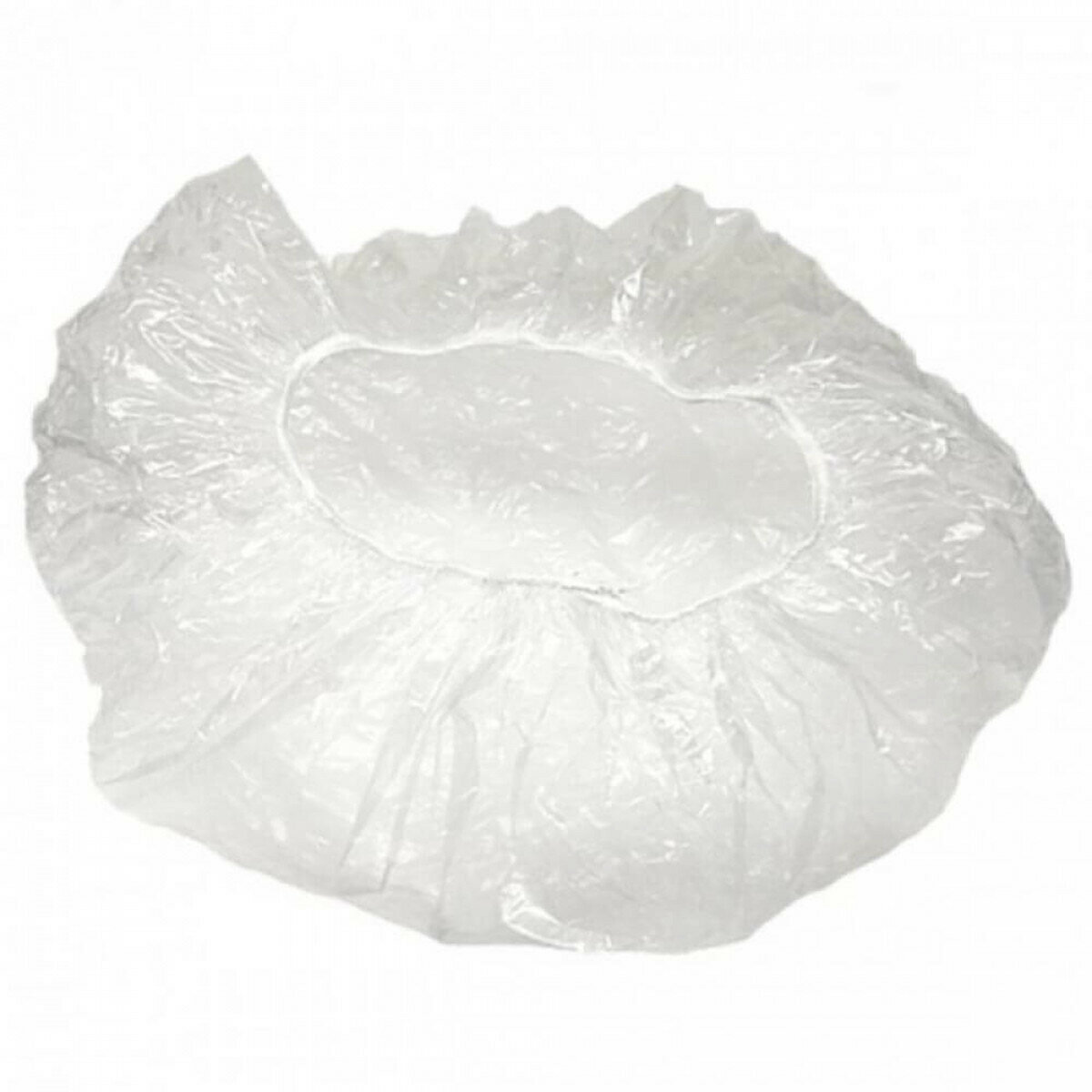 Шапочка для душа в тревожный чемоданчик