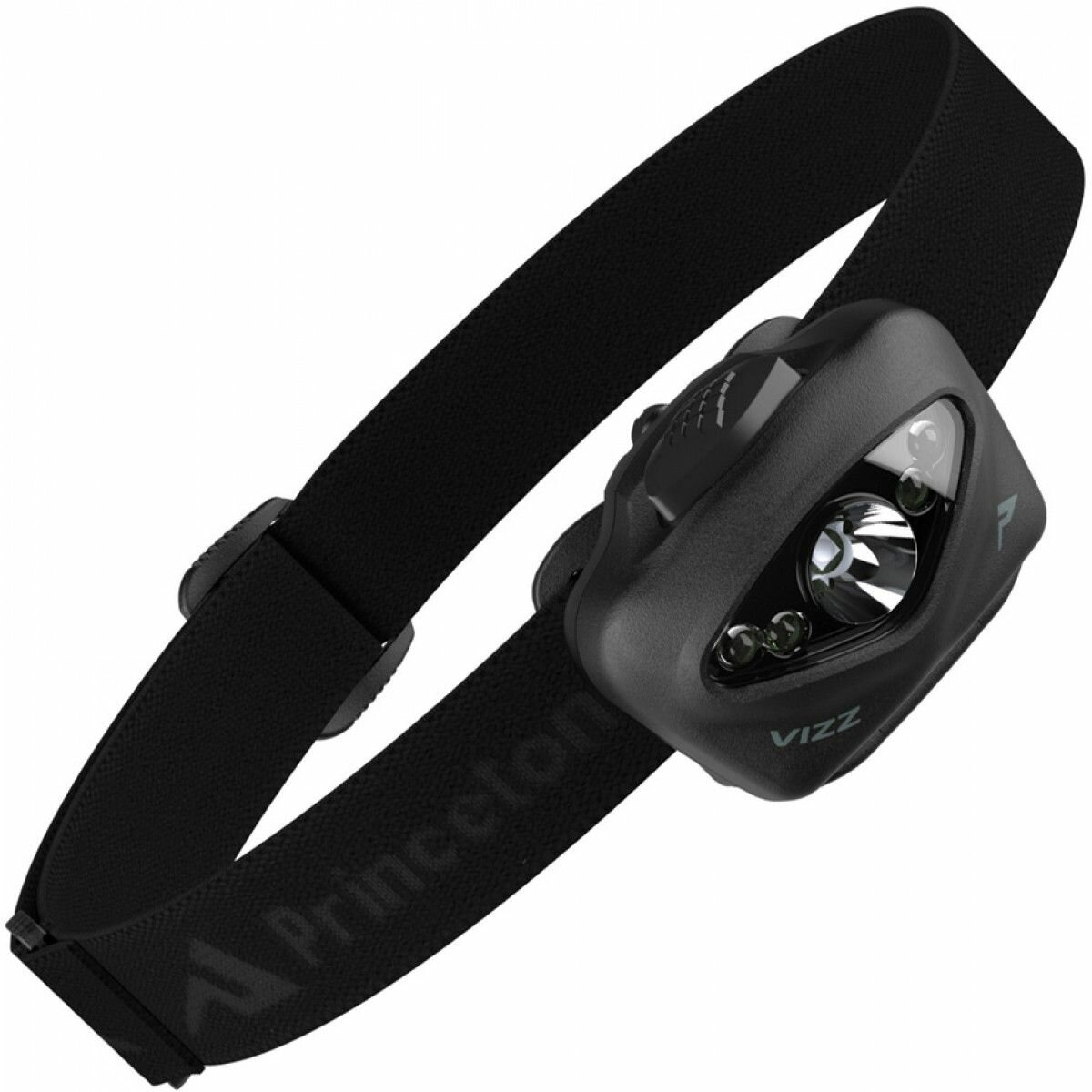 Универсальный налобный светодиодный фонарь Princeton Tec Vizz Headlamp (RGB Light)