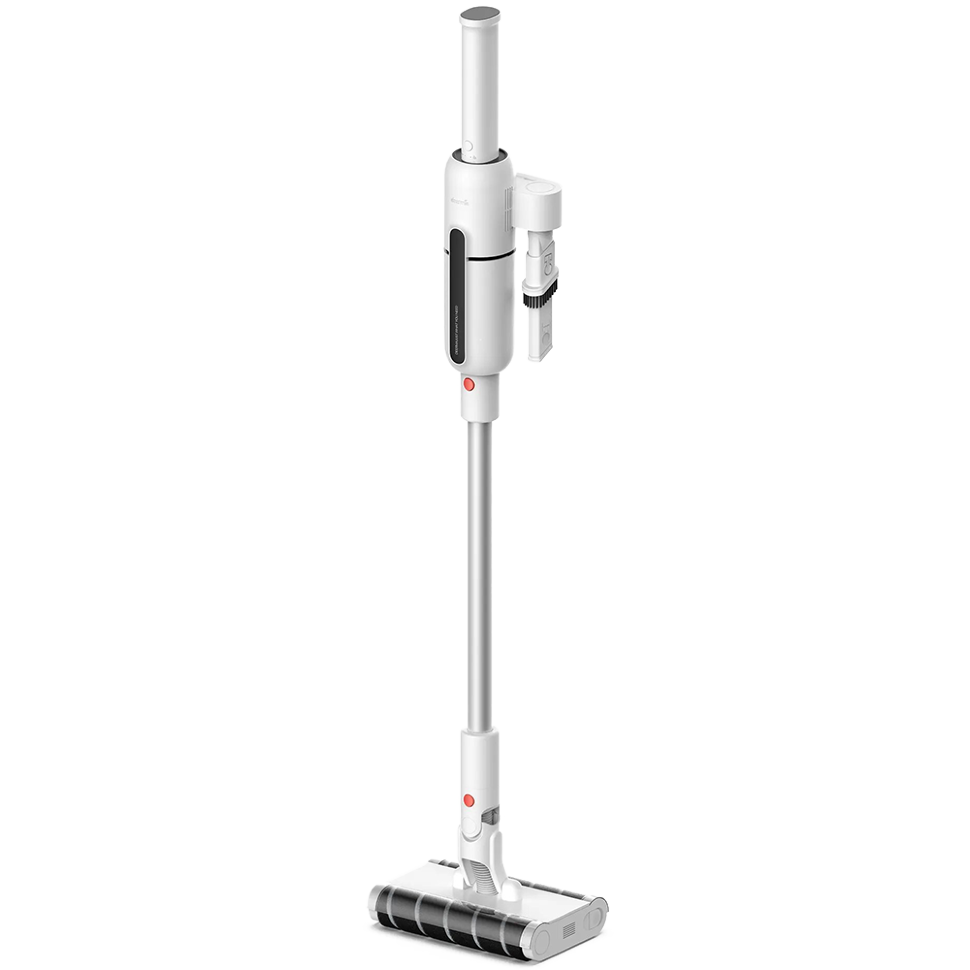 Пылесос Deerma VC55