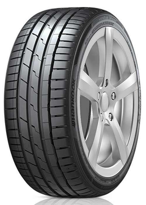 Летние шины 20/245/45 Hankook Ventus S1 evo3 K127C 103W XL Runflat