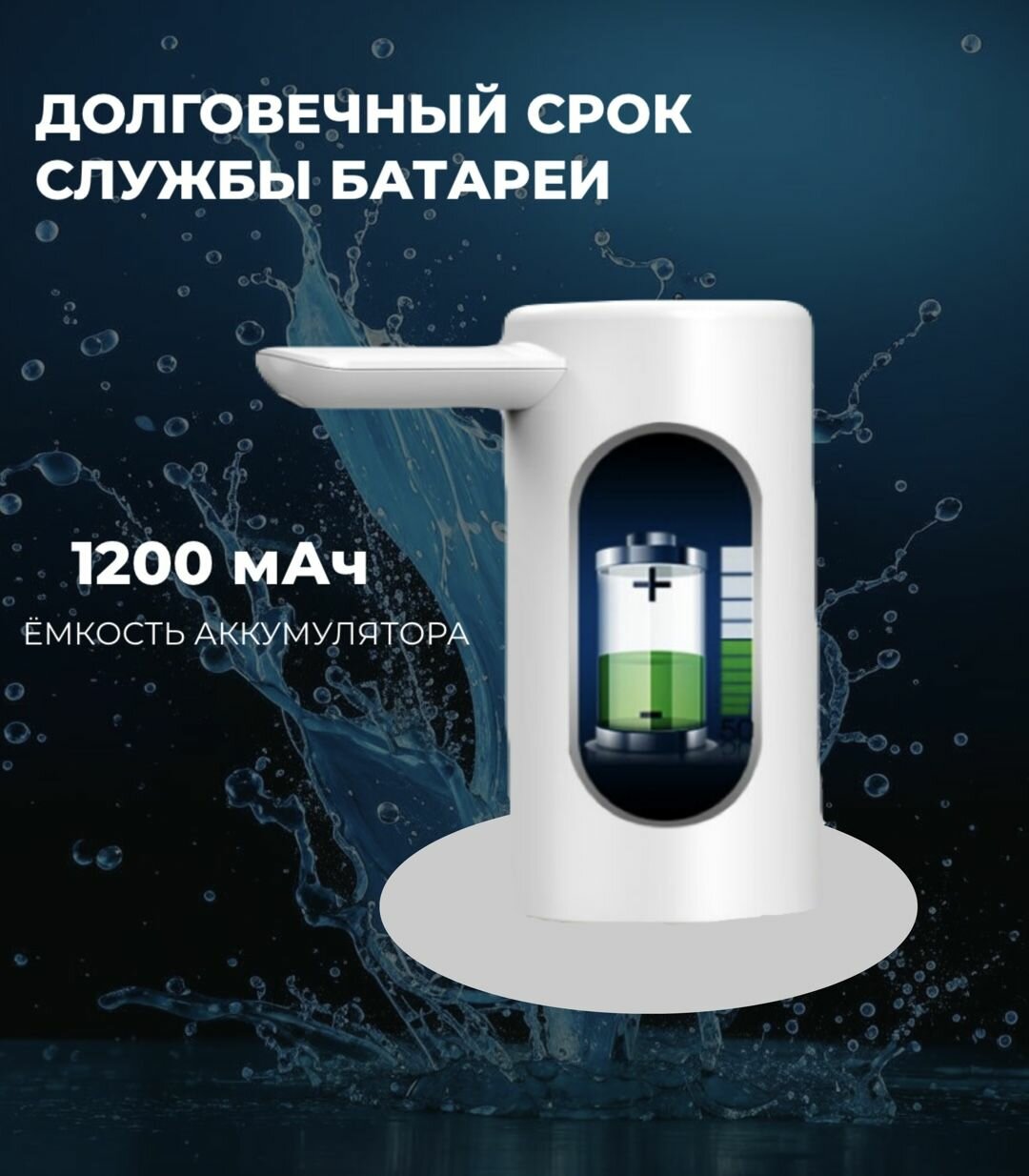 Аксессуар для вытяжки — фото 1
