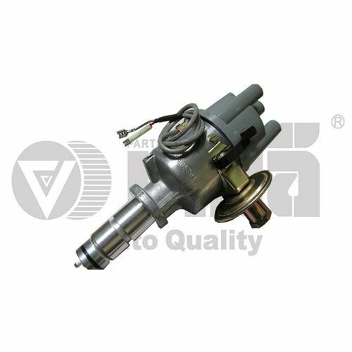 Распределитель зажигания Vika 90520000101 для Skoda Favorit, Felicia I, II