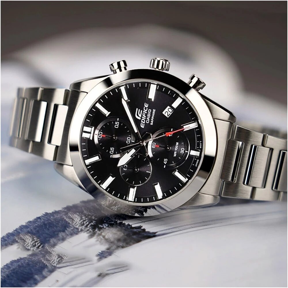 Наручные часы CASIO Edifice