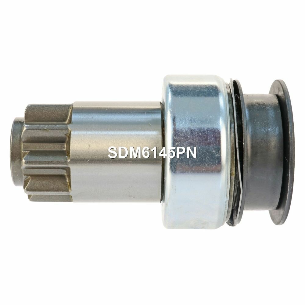 Бендикс стартера для легковых автомобилей Krauf SDM6145PN, серый/черный