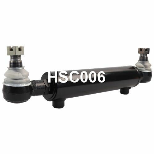 Рулевой гидроцилиндр Motorherz HSC006