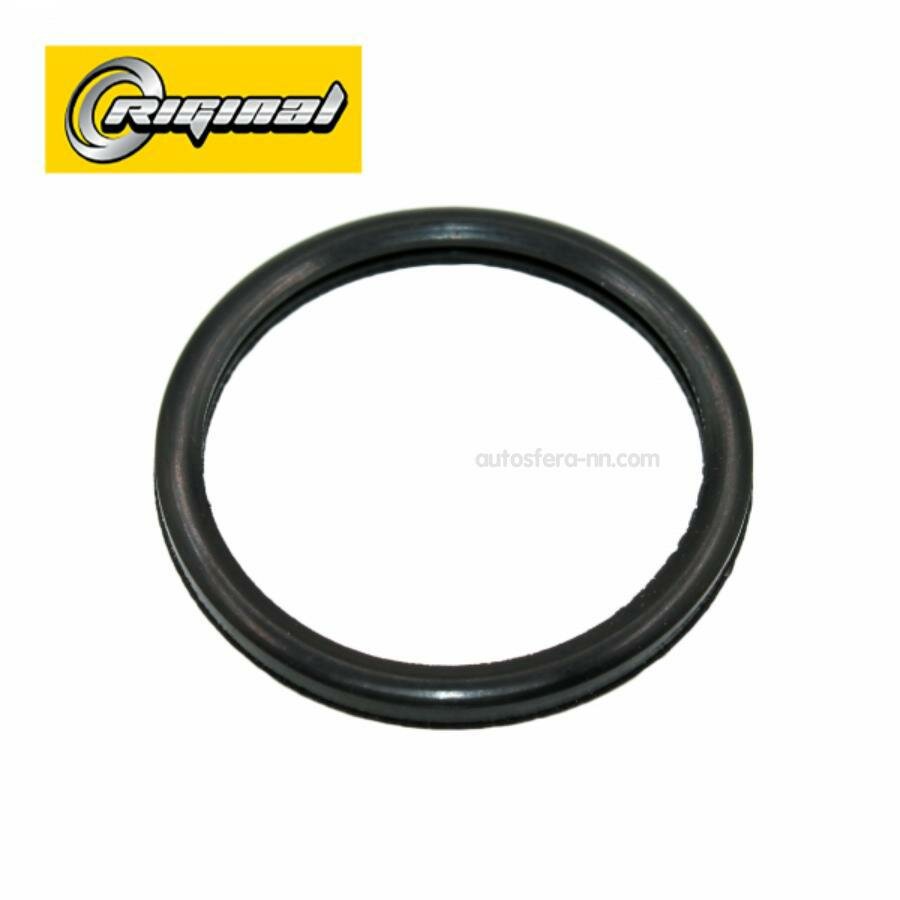 RIGINAL RG8200267272 Прокладка термостата для а/м Renault Logan, Sandero, Duster, Megane II, Clio, Kangoo/Lada Largus RIGINAL