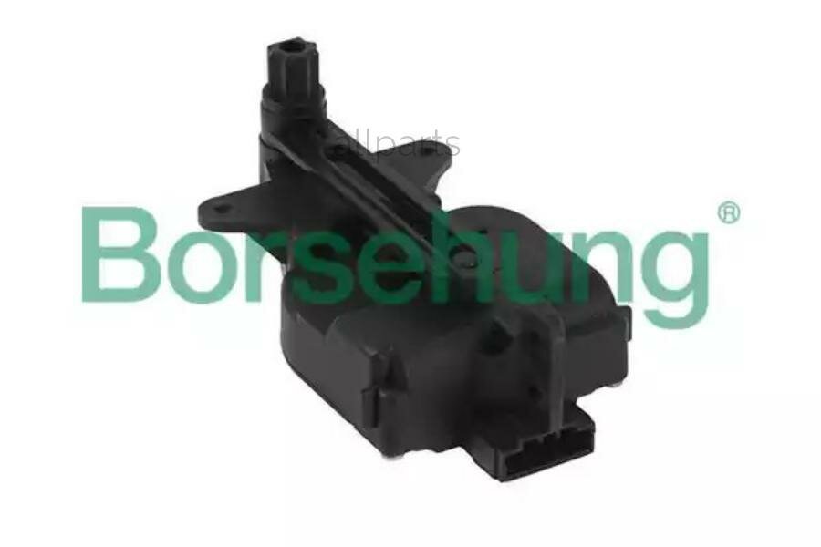BORSEHUNG B11453 Электромотор вентиляции