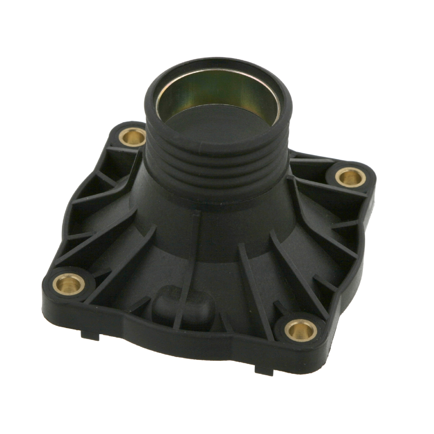 FEBI BILSTEIN 23739 (055002N / 0810052 / 106267A) тройник\ BMW (БМВ) e34 / e32 / e38 3.0 / 4.0 v8 m60 92-96