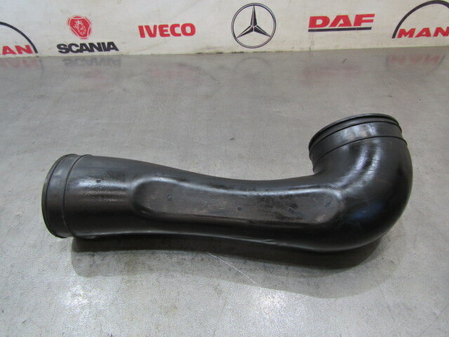 Воздуховод воздушного фильтра MAN TGX, TGS, TGA