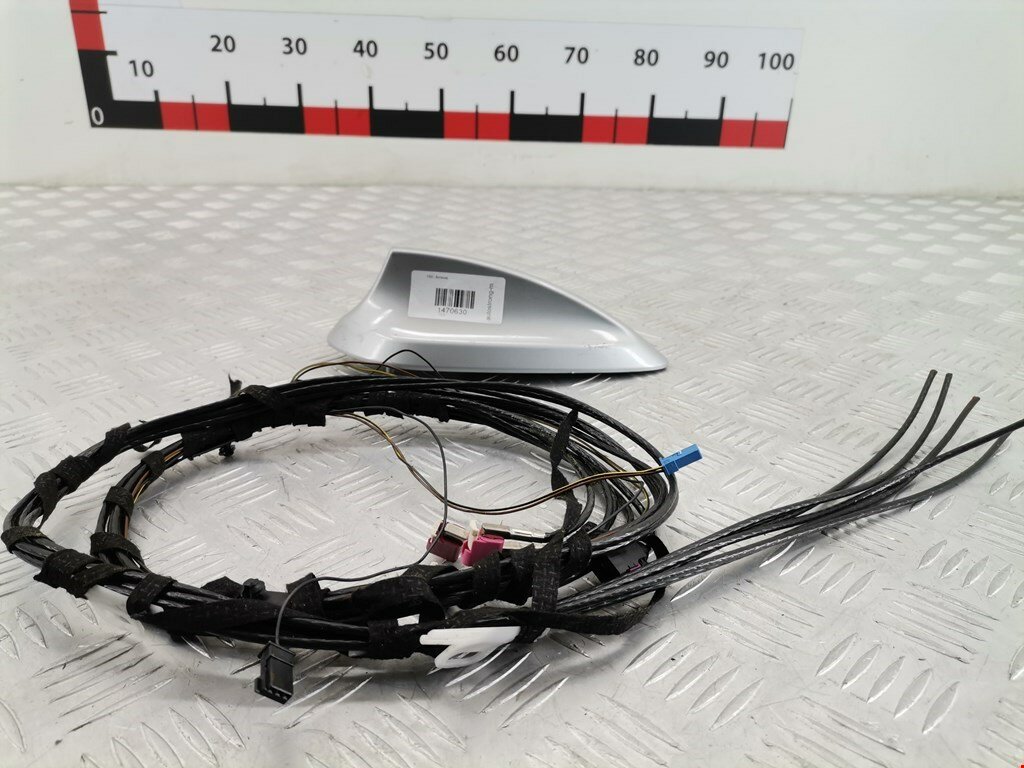 Антенна BMW 3-Series (F30/F31/F34/F35) 65209209430 арт. 1470630