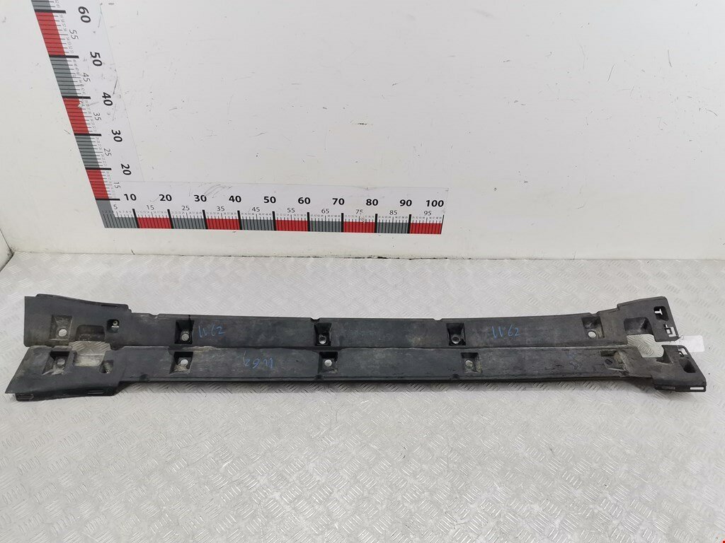 Накладка декоративная на порог (Комплект) Suzuki Grand Vitara 2 7756064J0 арт. 1686062