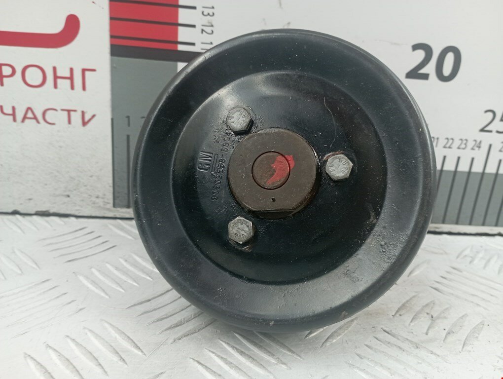 Насос водяной (помпа) Opel Vectra B арт. 1859075