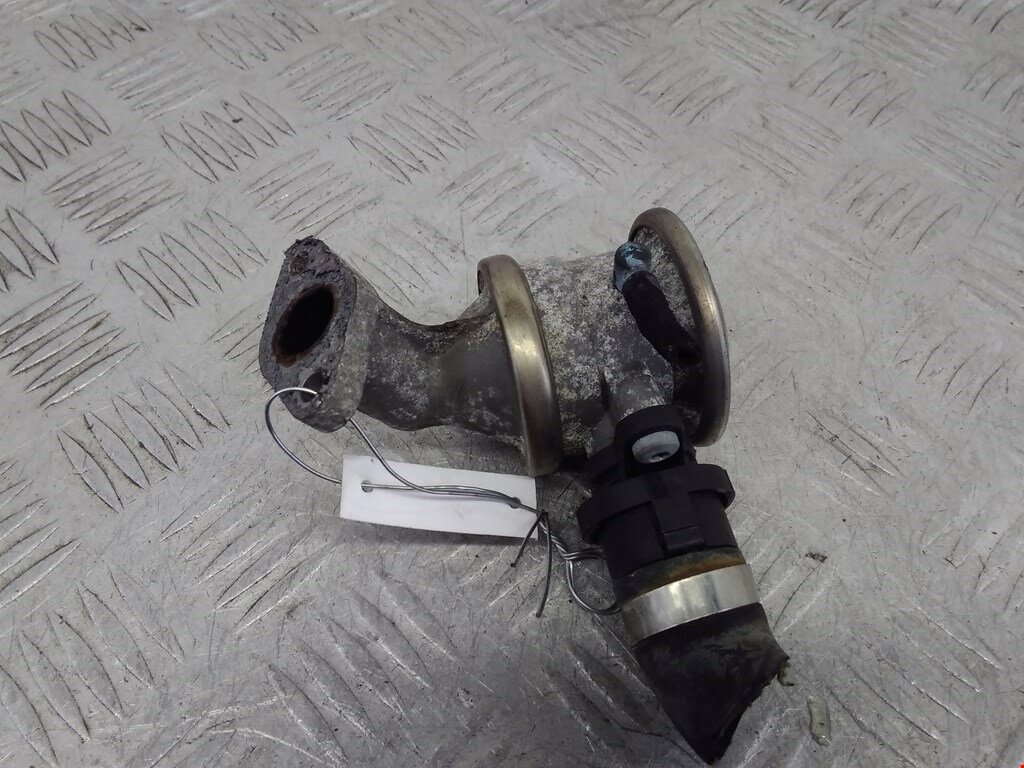 Клапан ЕГР EGR BMW Z3 (E36/7) 11727540472 арт. 817827
