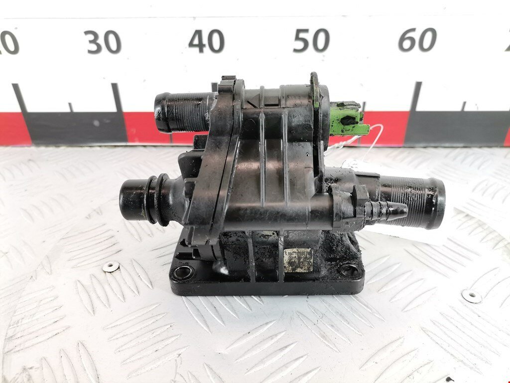 Корпус термостата Mazda 3 BK Y6021517X арт. 1491308