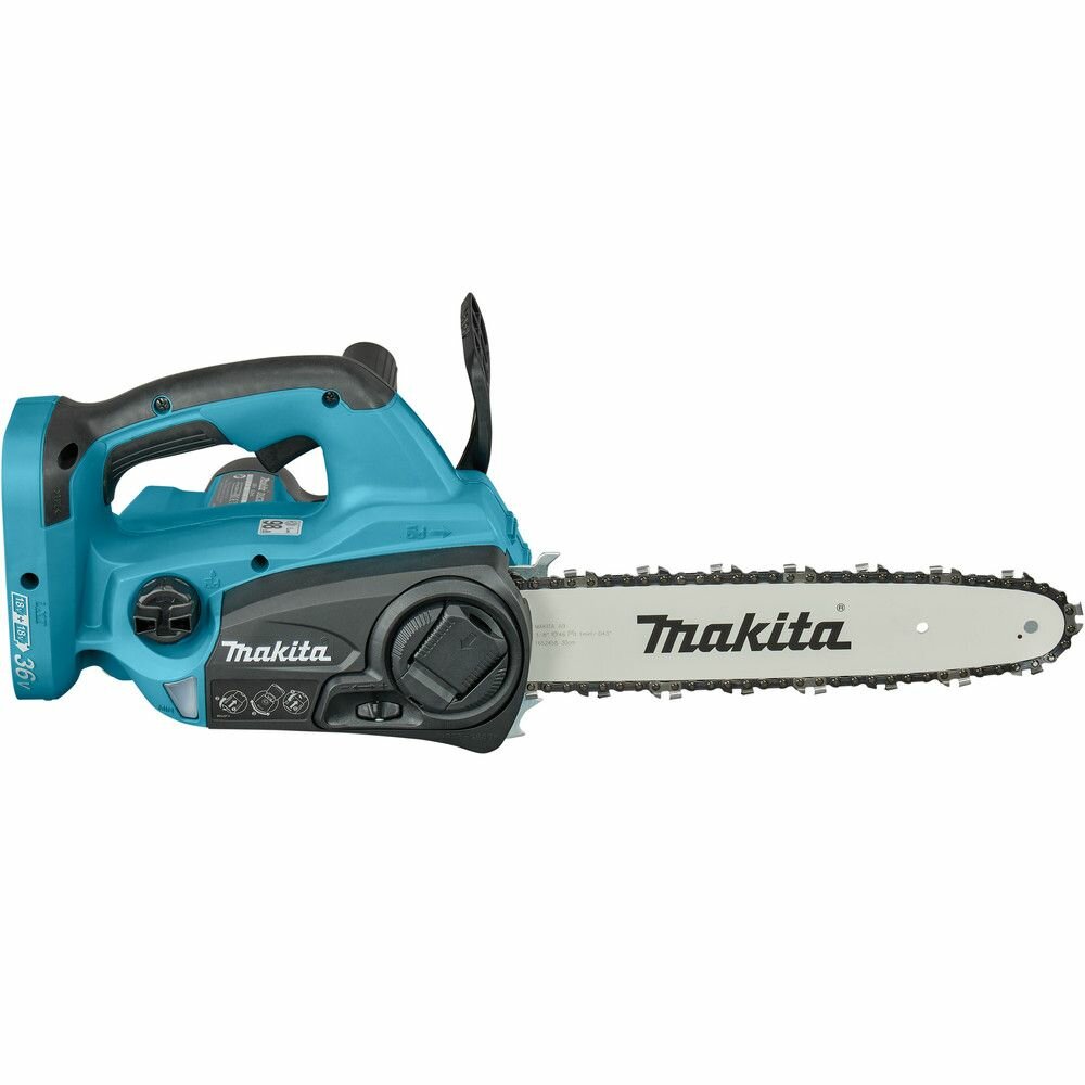 Пила цепная Makita DUC302RF2