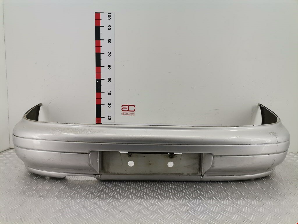 Бампер задний Subaru Impreza 1 (GC/GF) 57720FA051 арт. 1436051