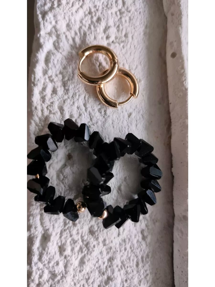 Подвеска для серег