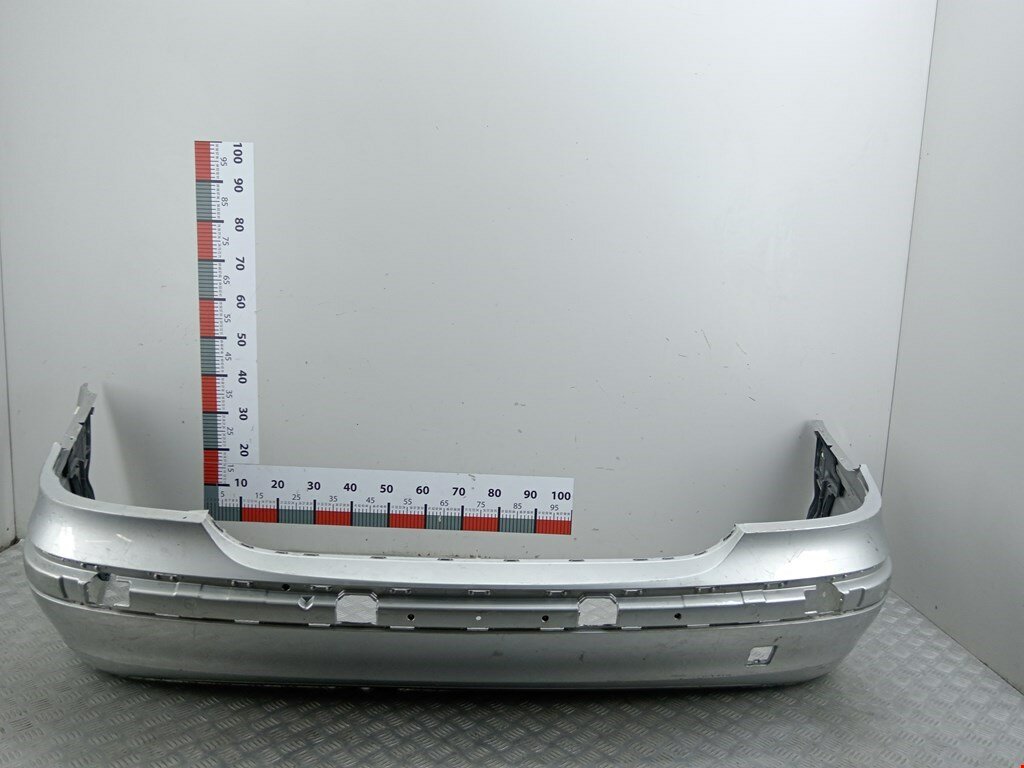 Бампер задний Mercedes E-Class (W211) A2118800783 арт. 2088763