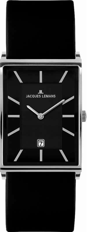 Наручные часы JACQUES LEMANS