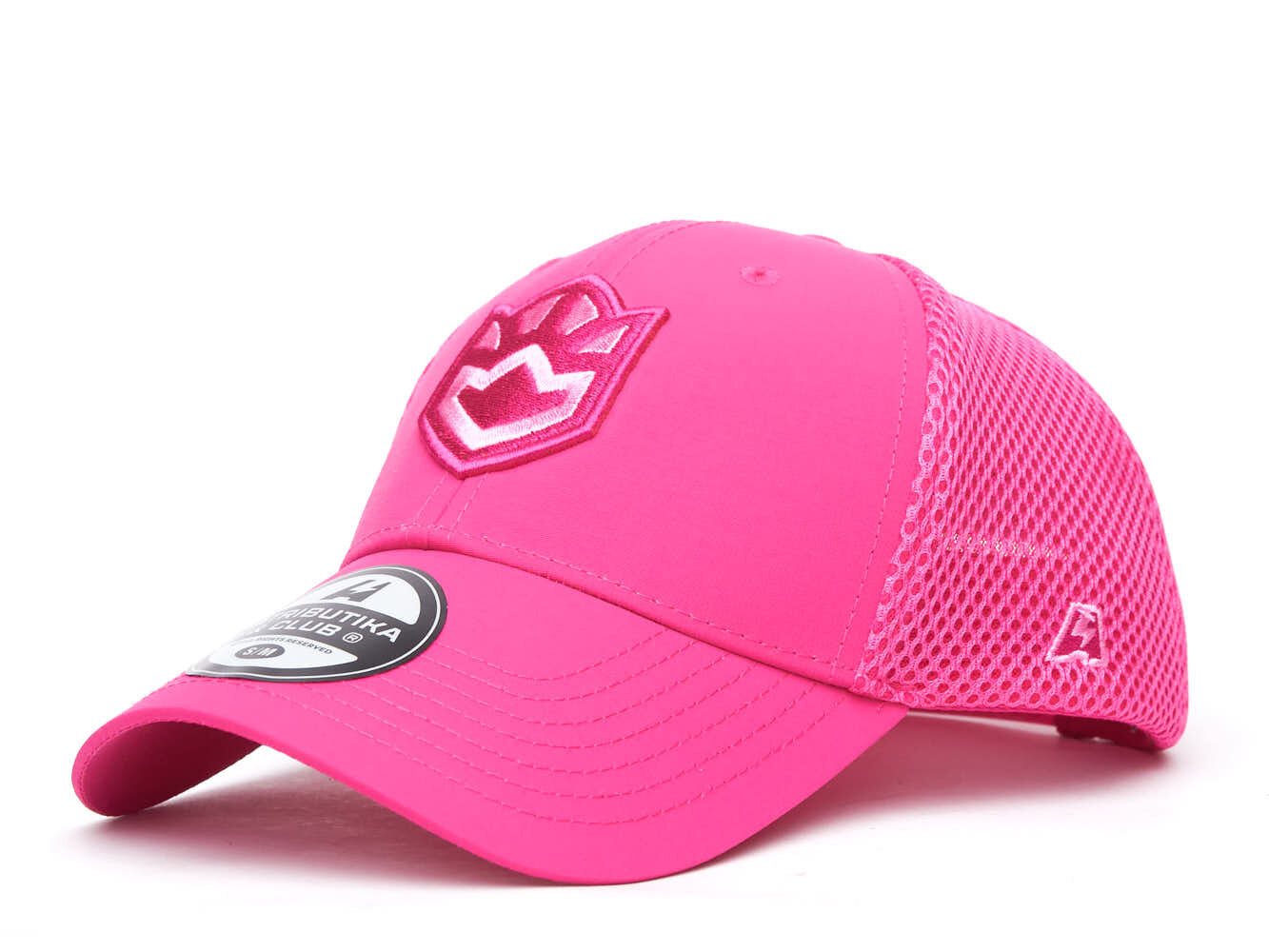 Бейсболка ХК АК БАРС для детей