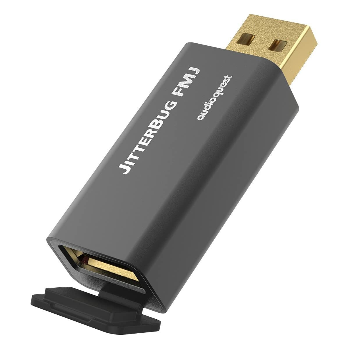 USB фильтр Audioquest JitterBug FMJ — фото 1