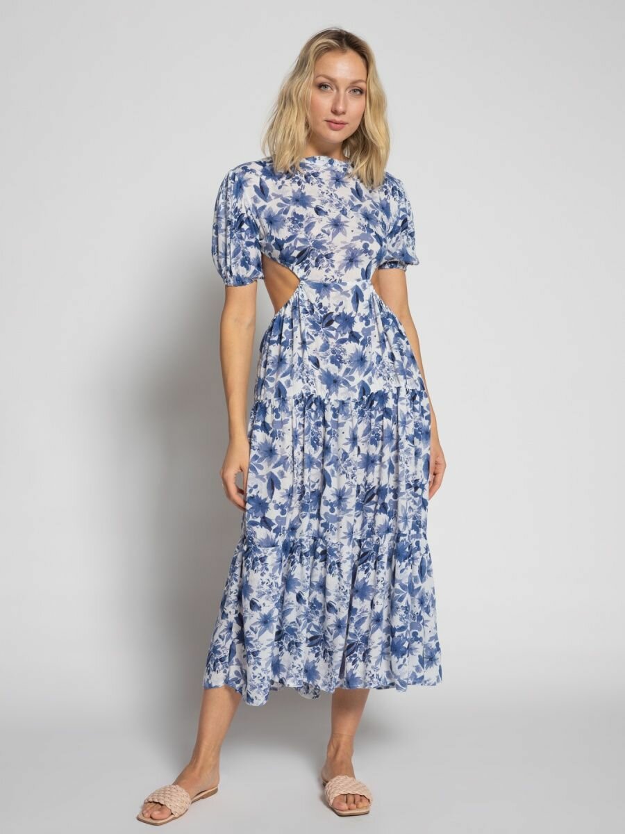 Платье Весна-лето 2024