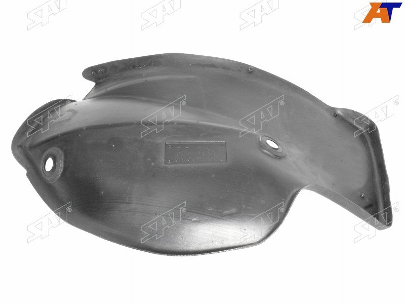 Подкрылок LADA Largus 12- / Dacia Logan Mcv 08-12 (Сзади/ Справа) Sat арт. STDC01064LA1R