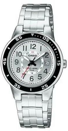 Наручные часы CASIO Collection — фото 1