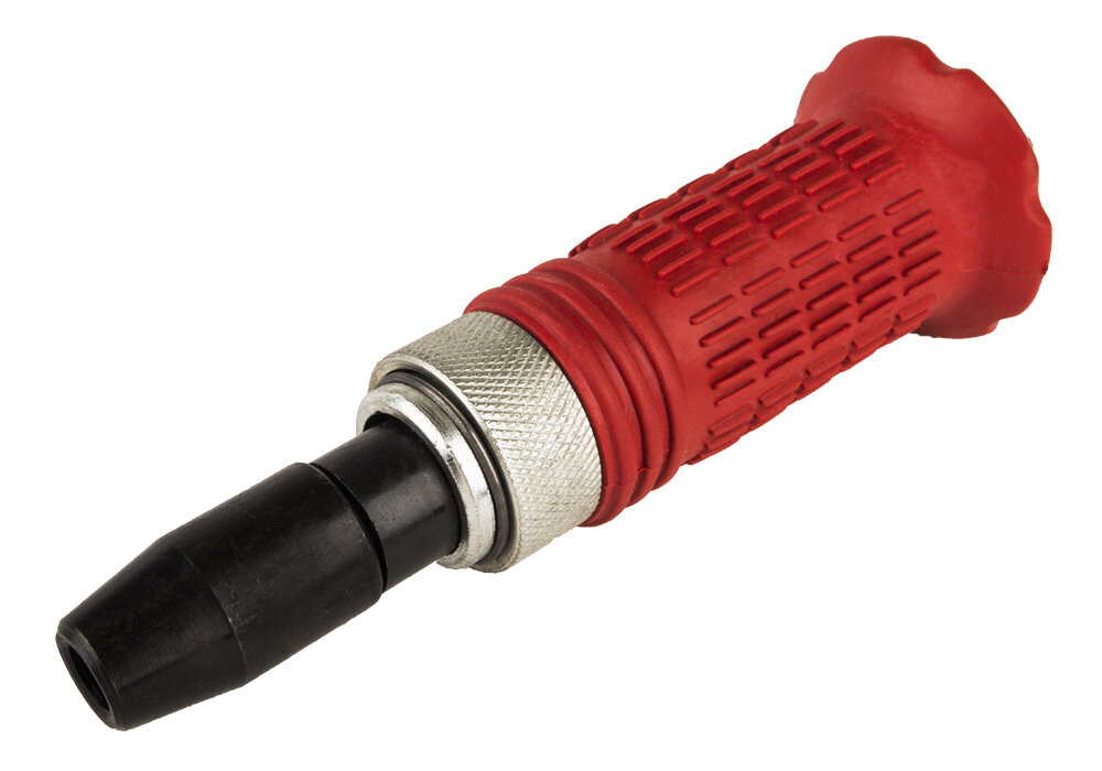 Отвертка, 6шт, пластиковый кейс Sturm! 1040-10-S7