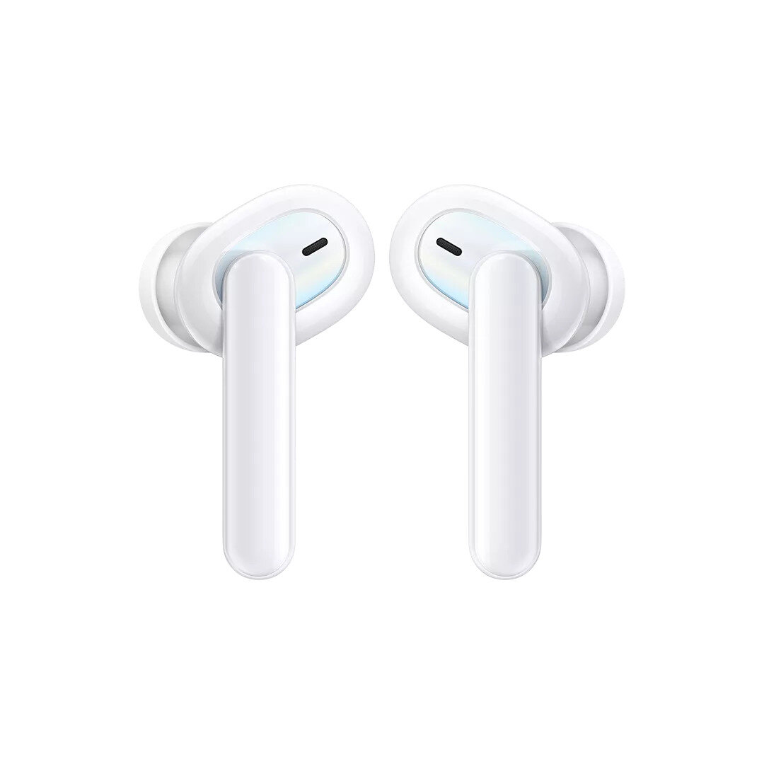 Беспроводные наушники OPPO Enco W51, белый