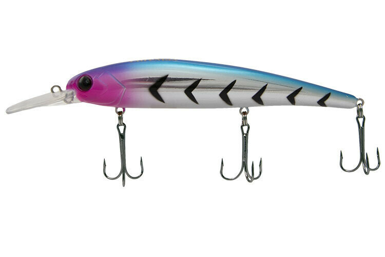 Воблер LureMax KILLER 120F MDR-047 17,5 гр