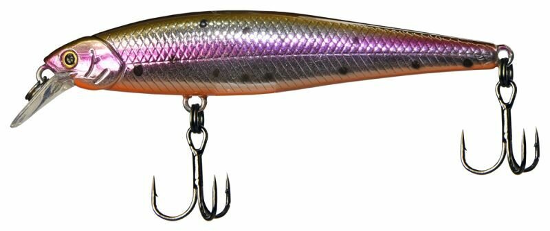 Воблер LureMax Blaze 75SP MR-158 6 гр