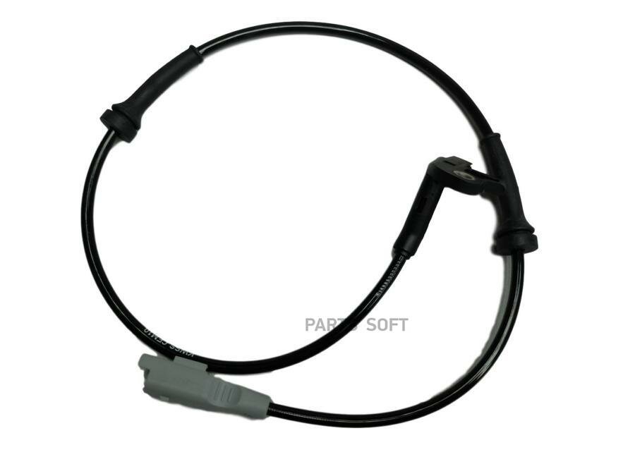 Датчик abs передний PSA Peugeot Citroen 4545E7