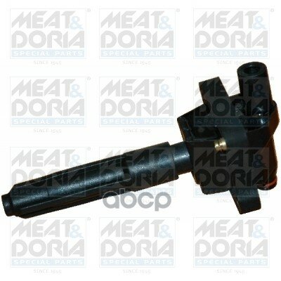 Катушка зажигания MERCEDES E (W210) MEAT&DORIA MEAT & DORIA арт. 10369