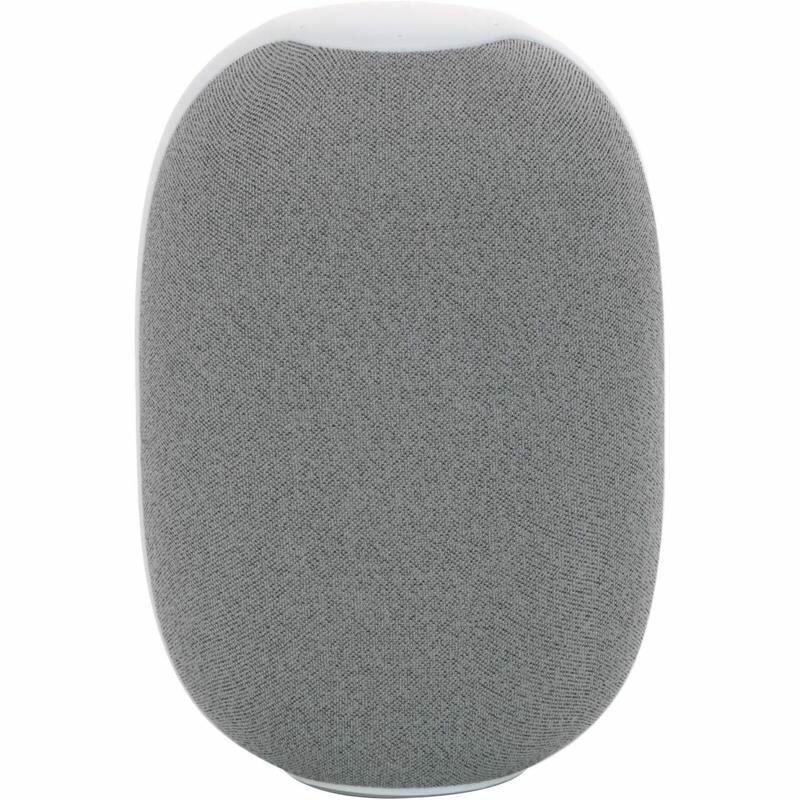 Умная колонка VK Капсула белая (MRC01WH)