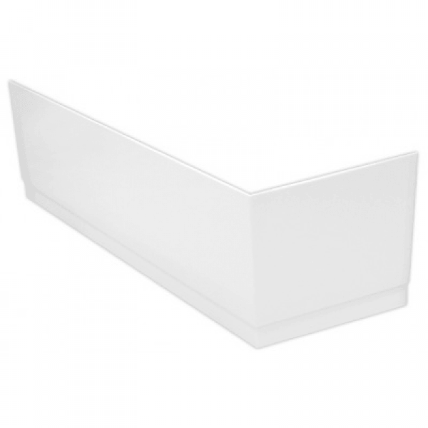 Панель Vagnerplast к ванне Cavallo 160 offset L VPPP16001FL3-04
