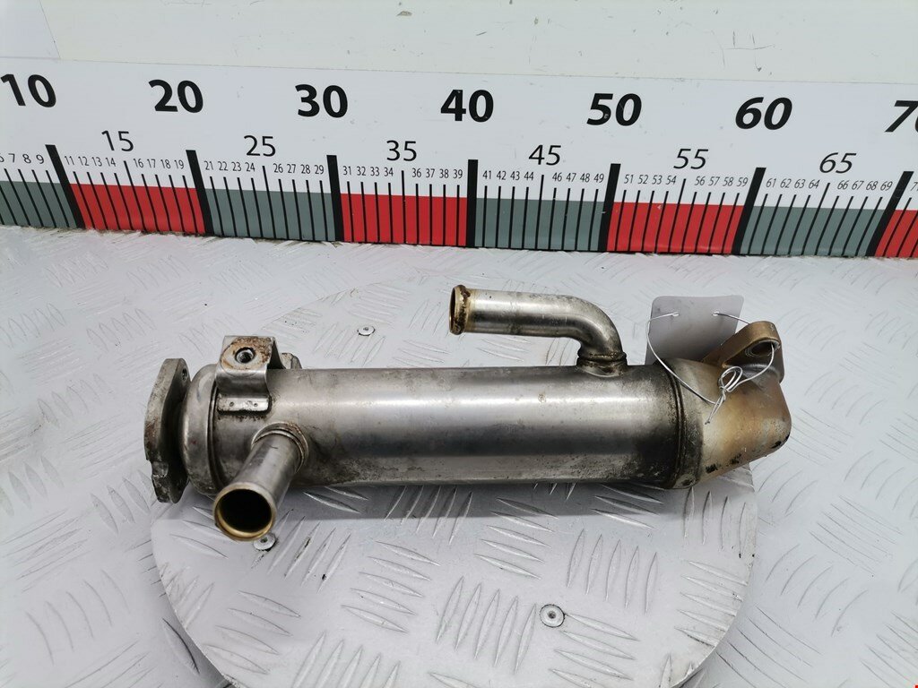 Радиатор системы ЕГР Ford Mondeo 3 1333299 арт. 1637767