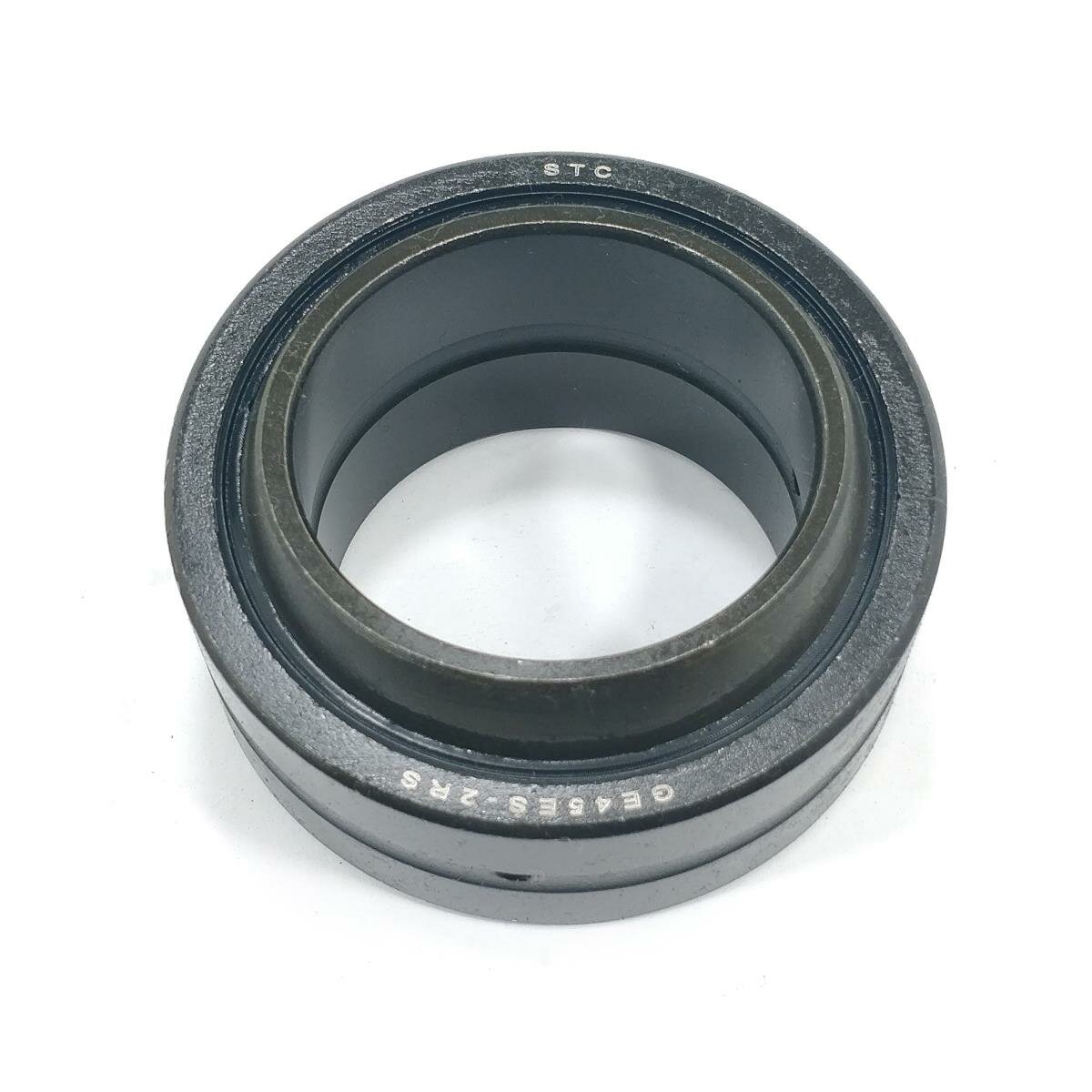 2 шт. - Подшипник GE45ES-2RS STC (45x68x32) скольжения