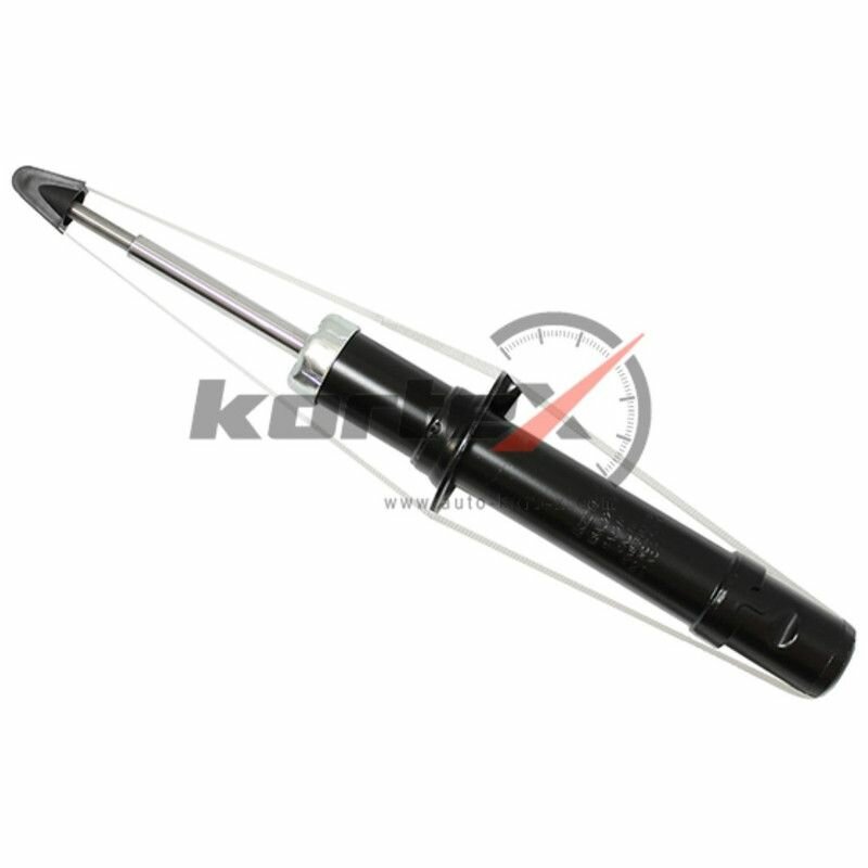 Амортизатор передний для Hyundai Sonata/Kia Magentis, KORTEX KSA022STD