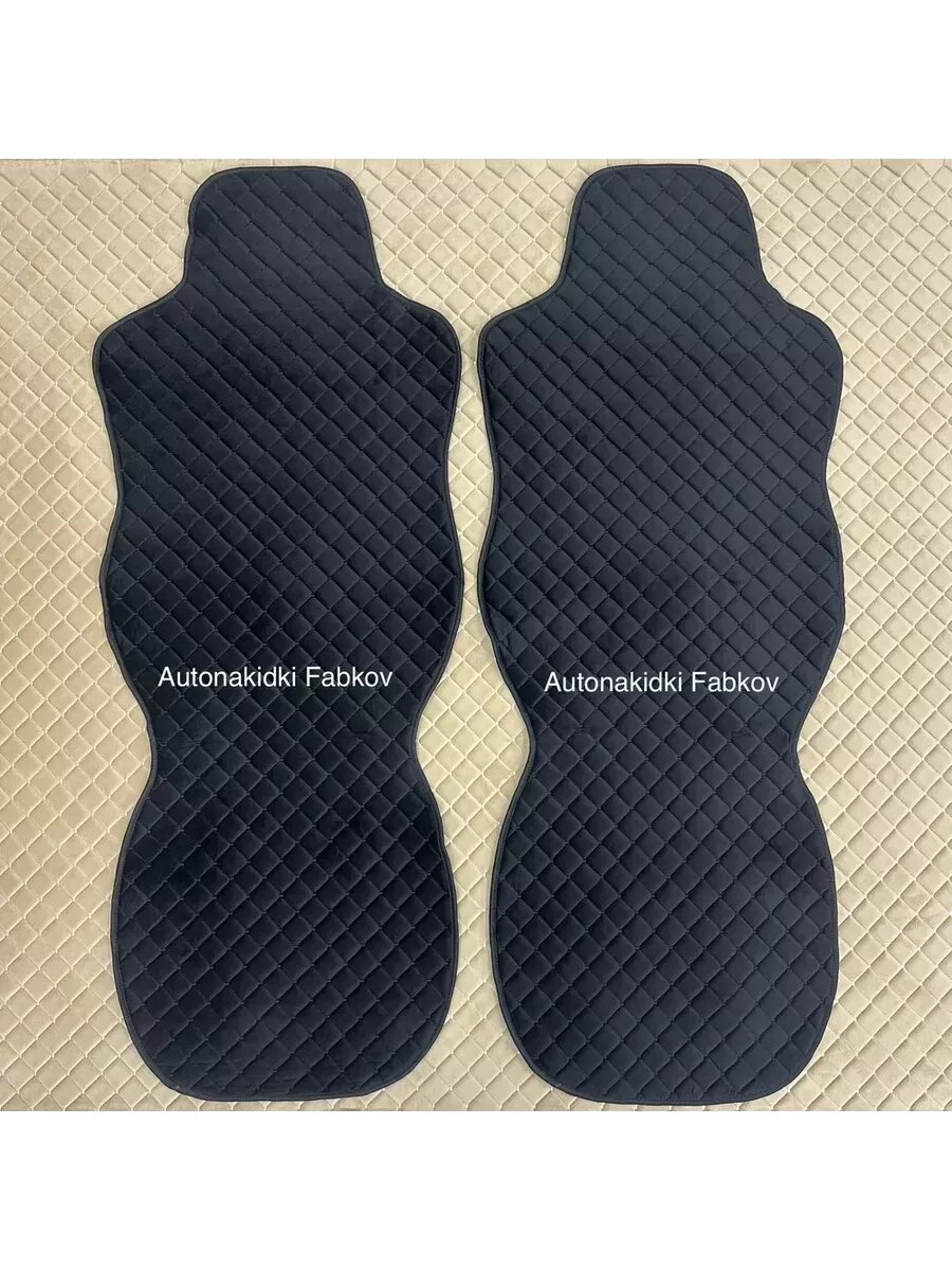 Накидки/Чехлы на сиденья для MAN TGA TGX TGS TGM TGL