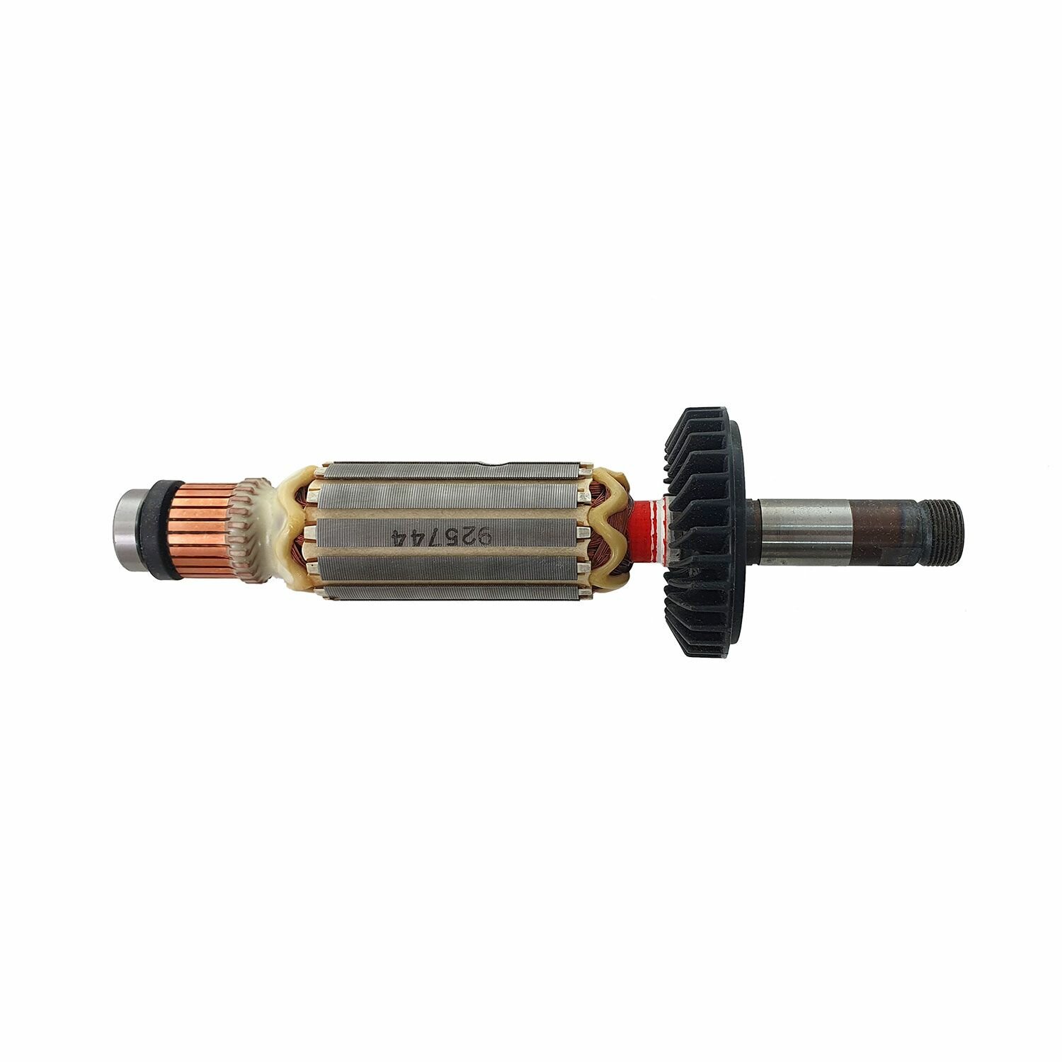 Ротор (Якорь) для прямошлифовальной машины MAKITA GD0602 (515744-4)