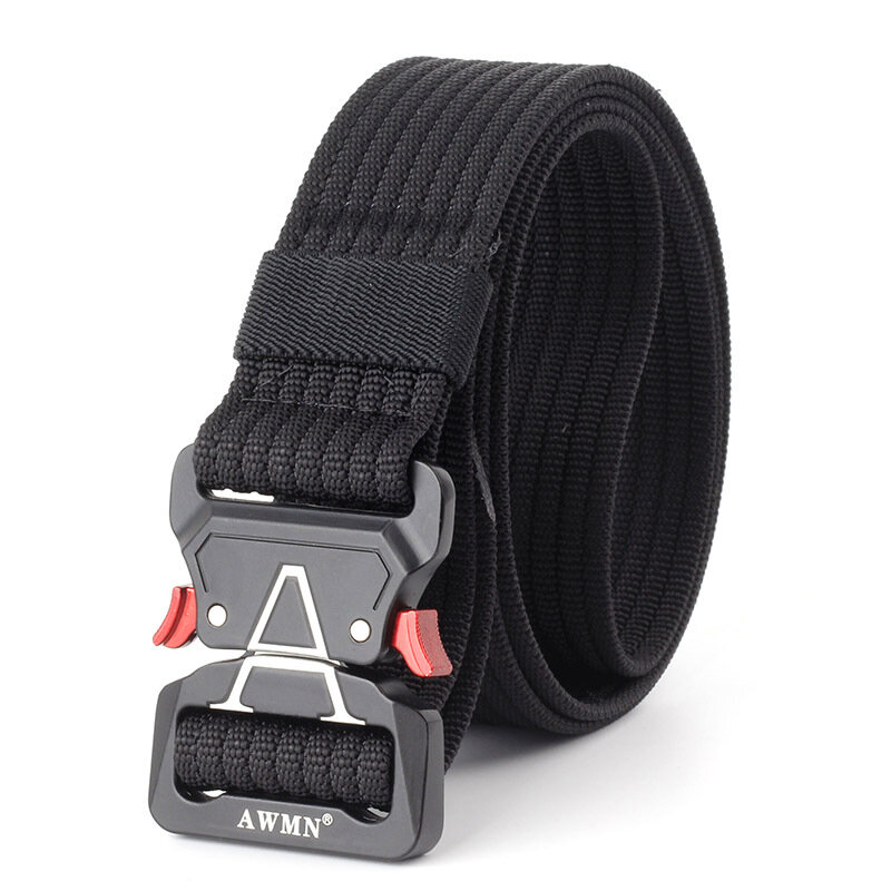 2019 Новый быстросъемный пояс Cobra для активного отдыха, универсальный пояс с возможностью нанесения логотипа