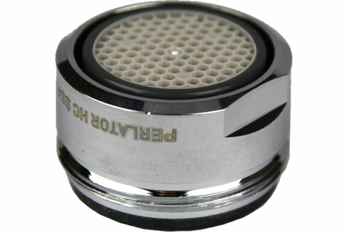 MPF Аэратор М24 с функцией управляемой струи, наруж. резьба ИС.130954