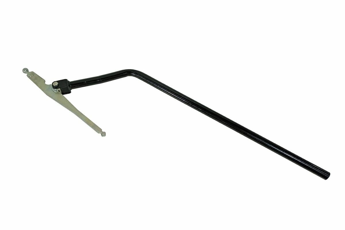 Кулиса короткоходная для а/м ВАЗ 2108-09